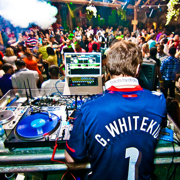 Rewind Sunday Archives - DJ Goofy Whitekid